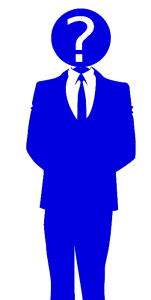 Mystery Person Png