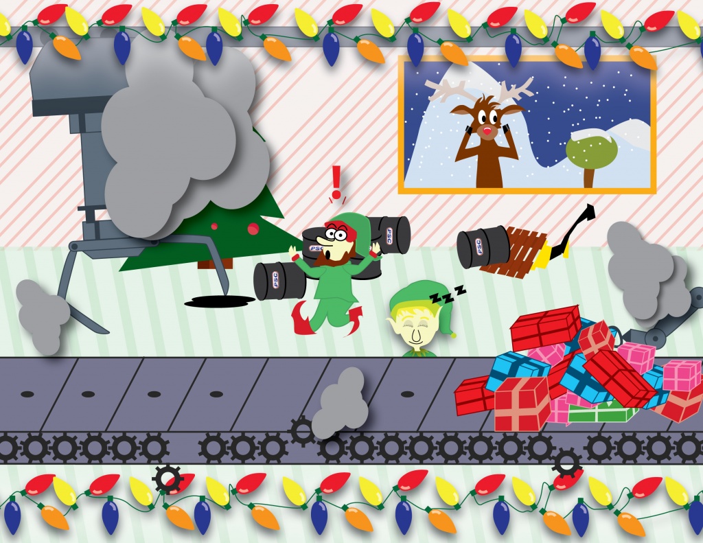 santa-workshop-broken - Industrial Outpost - The Official News Source ...